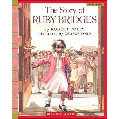 Christian Children's Book Review: The Story of Ruby Bridges