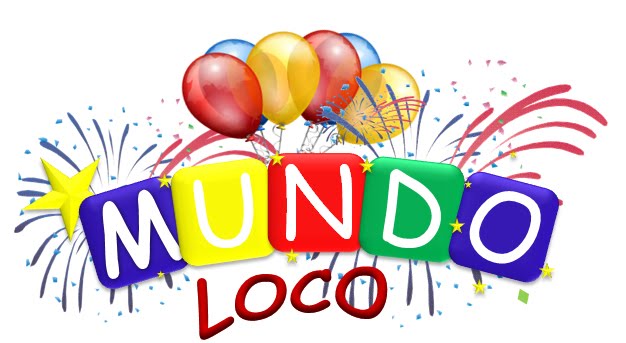 mundo loco: ARTICULOS DE FIESTAS, COTILLONES, HORA LOCA...