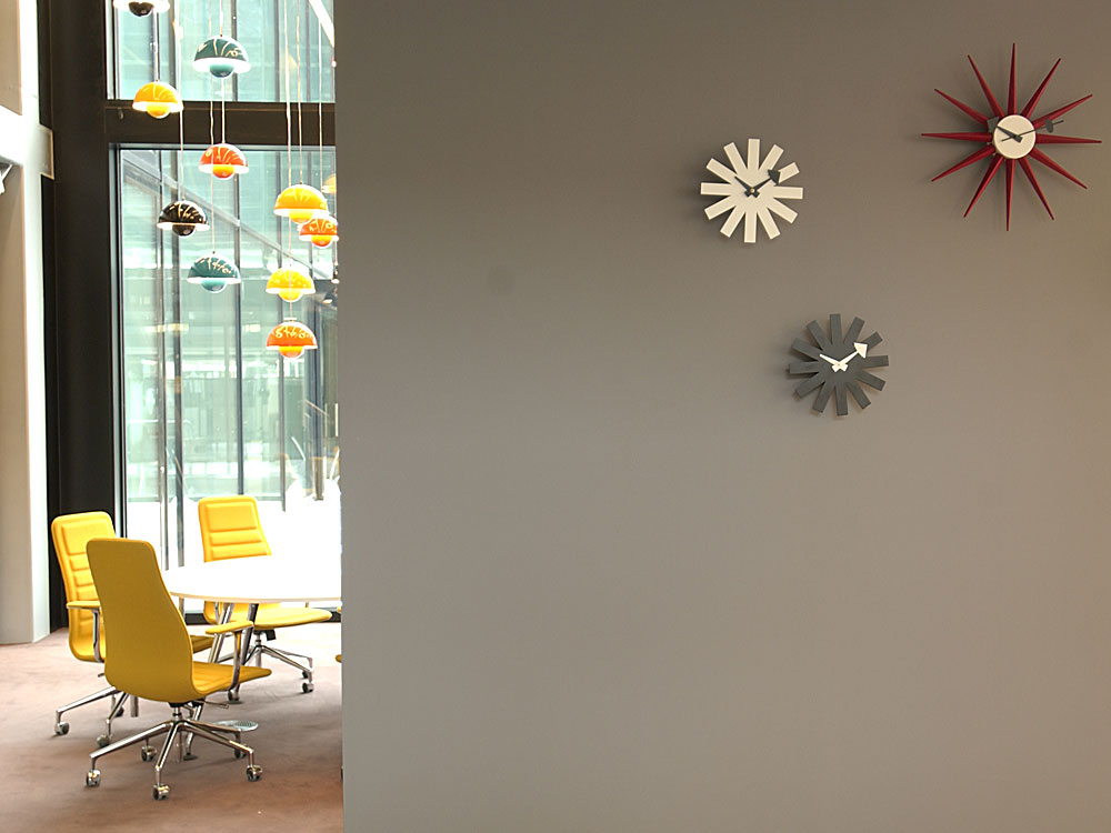 Rosa's Inspiration : Sevil Peach Architecture+Design