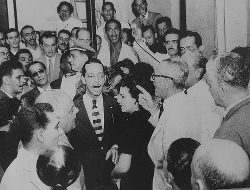 Modinha e Malandrinha, de Orlando Silva - Jornal GGN