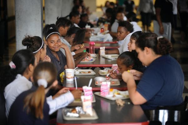 ONLINE PARENTING COACH: Teenagers and School Behavior Problems: Tips ...