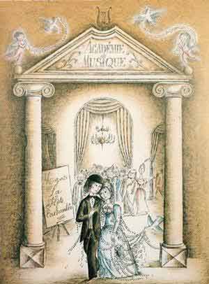 Lanius et simius | Bibliotecandoinsieme