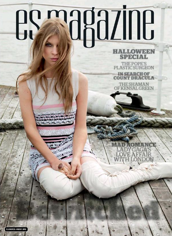 TOPAZ HORIZON: Kate Torralba did it first