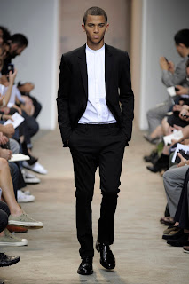 Nic E. Rock: Givenchy = Diversity = Dopeness