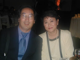 Shibata / Miyatake Family Blog Pages