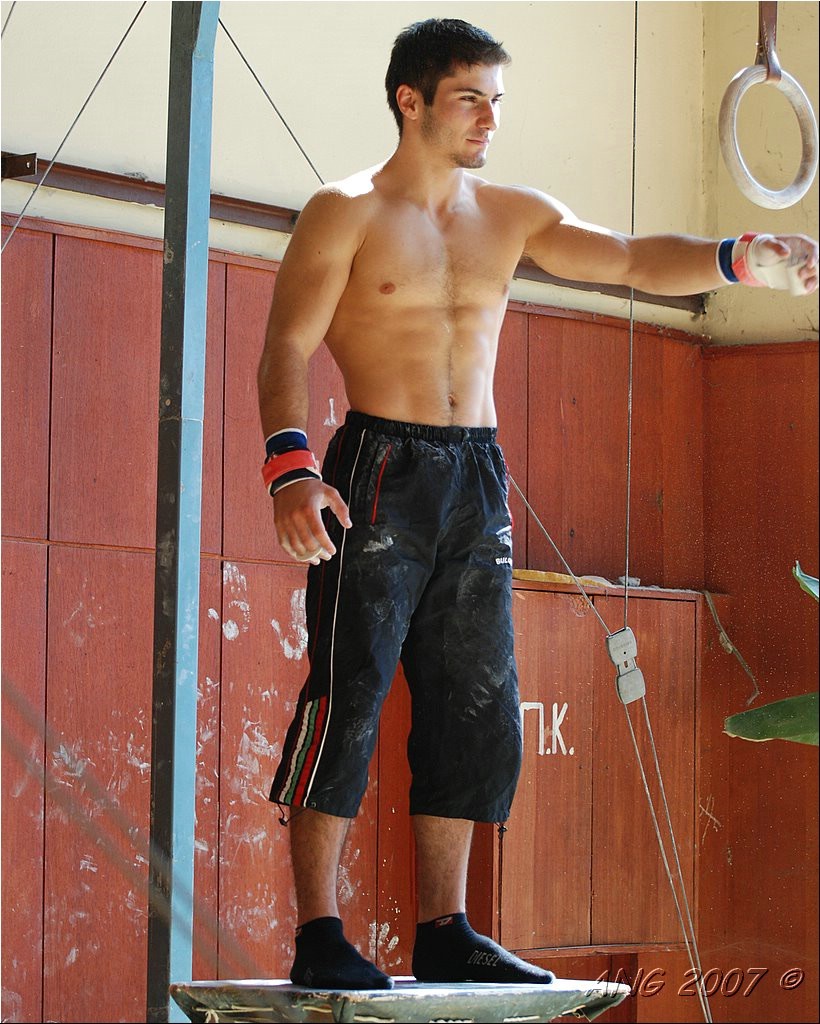 Sports Feast: 04/14/10