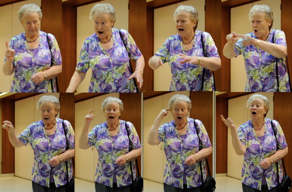 Visual Anthropology of Japan - 日本映像人類学: The German Deaf Museum