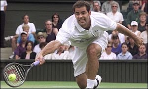 RFTB: Especial Roger Federer - Pete Sampras. Pete Sampras - Roger ...