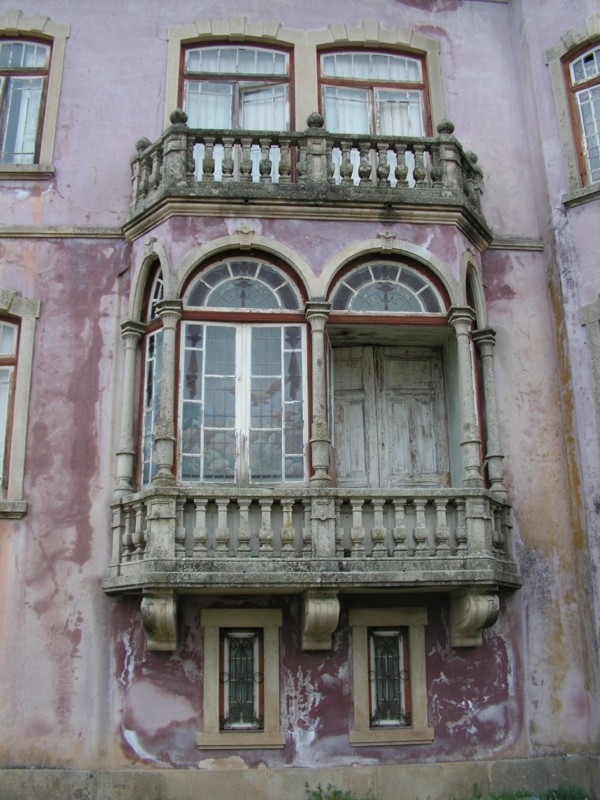 * wunderkammer *: Sueño Art Nouveau: Una casa en Portugal / Art Nouveau ...