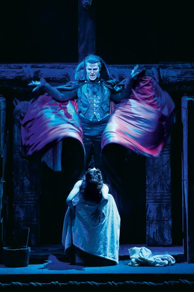 * wunderkammer *: Tanz der Vampire / El baile de los vampiros / Dance ...