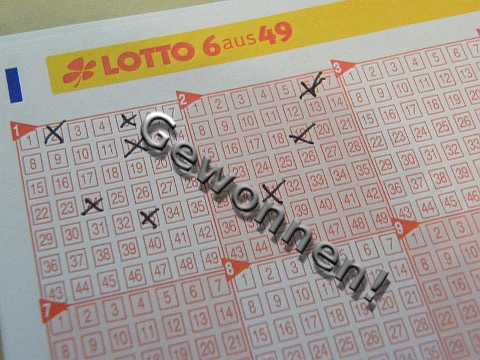 Lottozahlen Samstag 17.04.2010 - Lotto am Samstag die Ziehung
