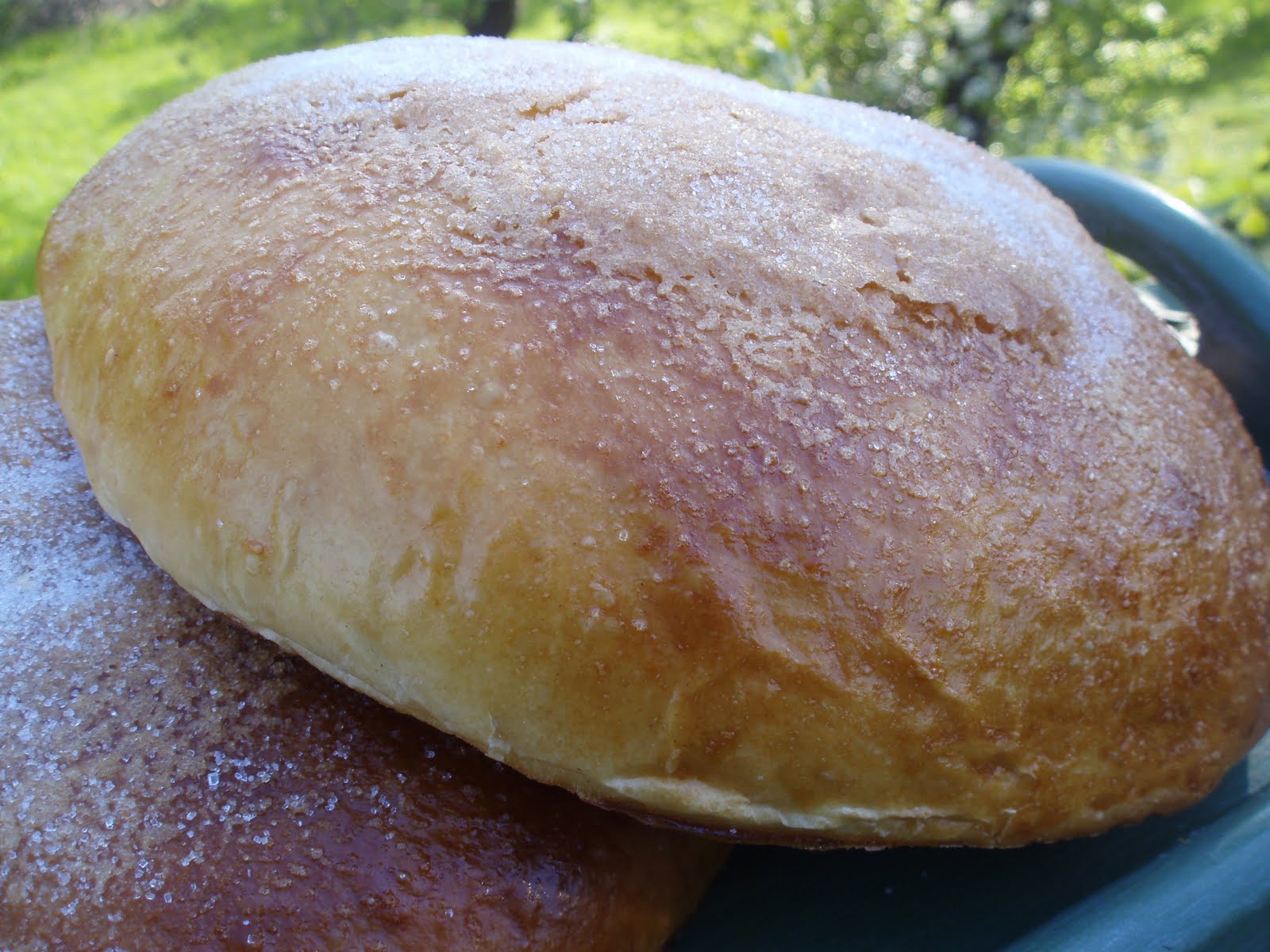 TOÑAS - PASEN Y DEGUSTEN