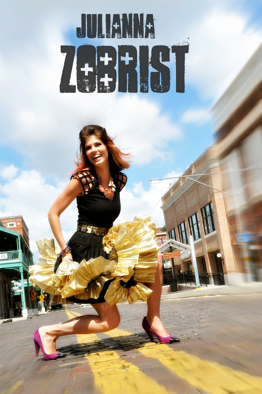 Jamie Cormier Photography: Sing something for us | Tampa Entertainment ...