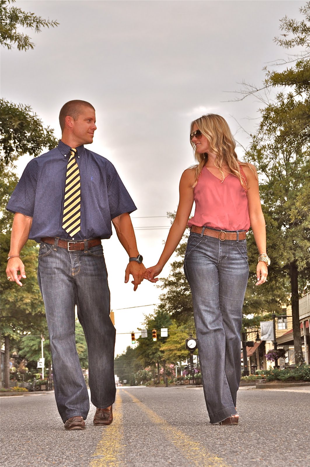 Jamie Cormier Photography: You're still the one | Tuscaloosa AL Couples ...