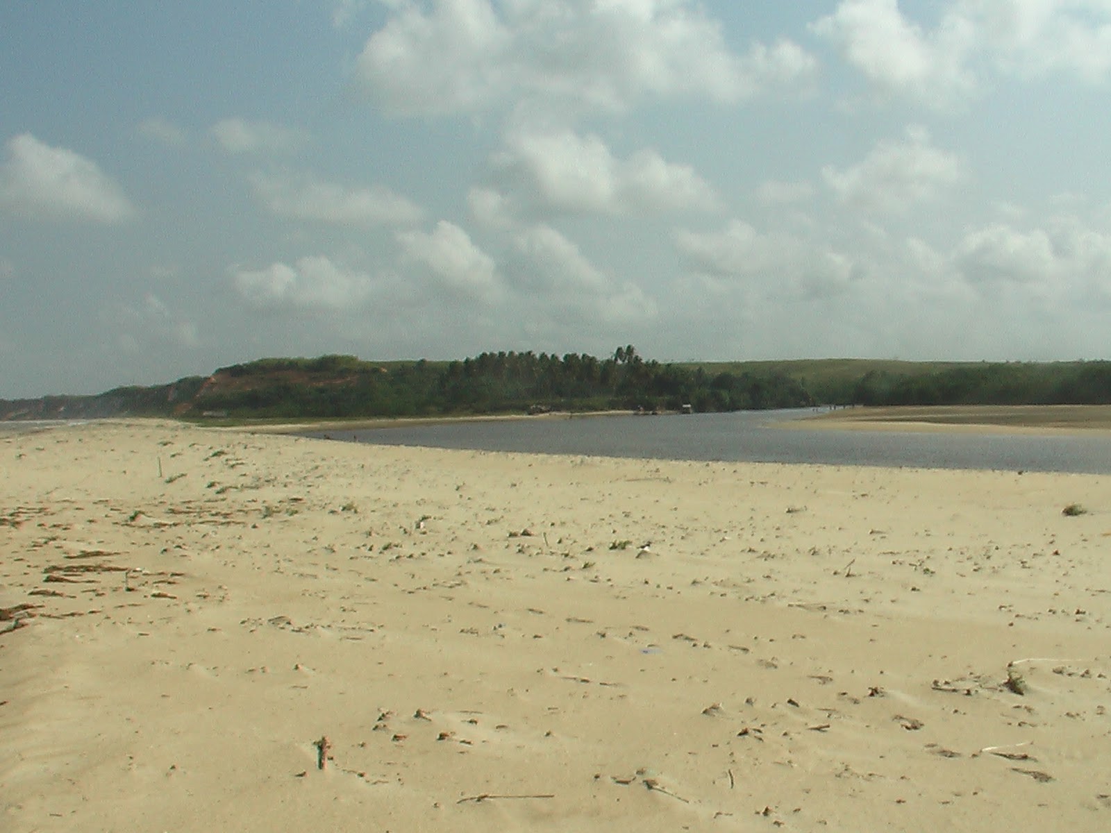 Hatamaratta: Areia Colorida