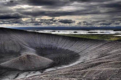 Strange World: Beauty of nature: ICELAND