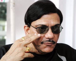 Jadugar Akash magic show