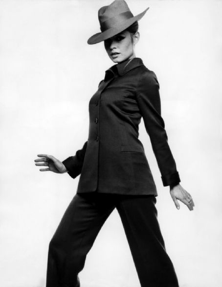 Style-Wonderland: Brigitte Bardot THE Femme Fatale!!!