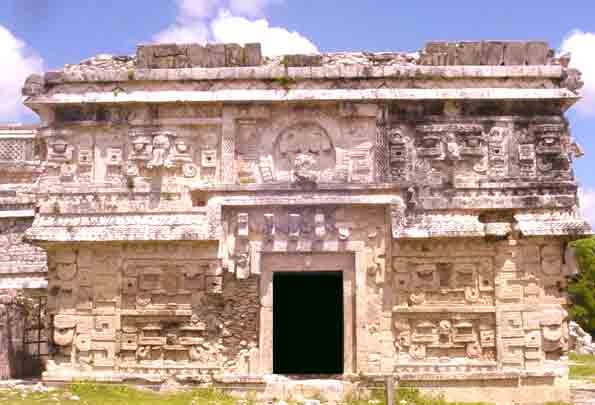 La Cultura Maya: Preclasico Maya y Antcedentes del Preclasico