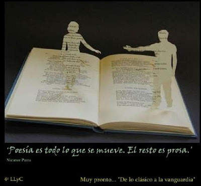 COLECTIVO ANAGKE: IV BIENAL DE POESÍA IPNM