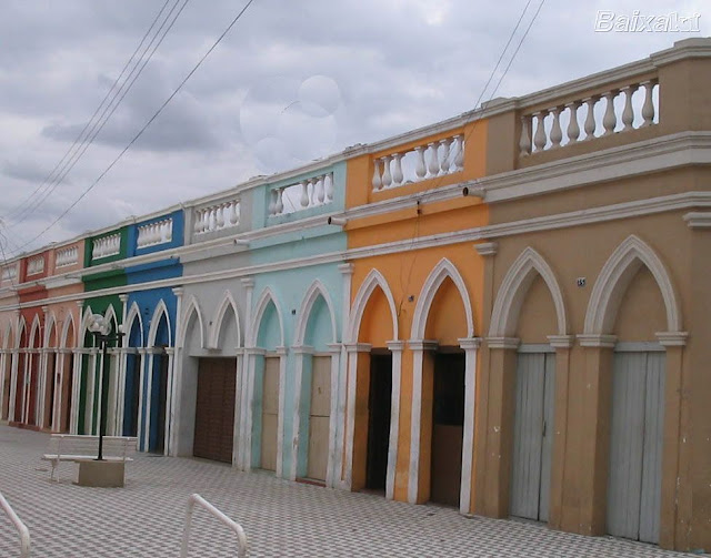 CIDADES DO SERIDÓ - FLORÂNIA - RN | BARÃO DE CEARÁ-MIRIM: TURISMO E ...