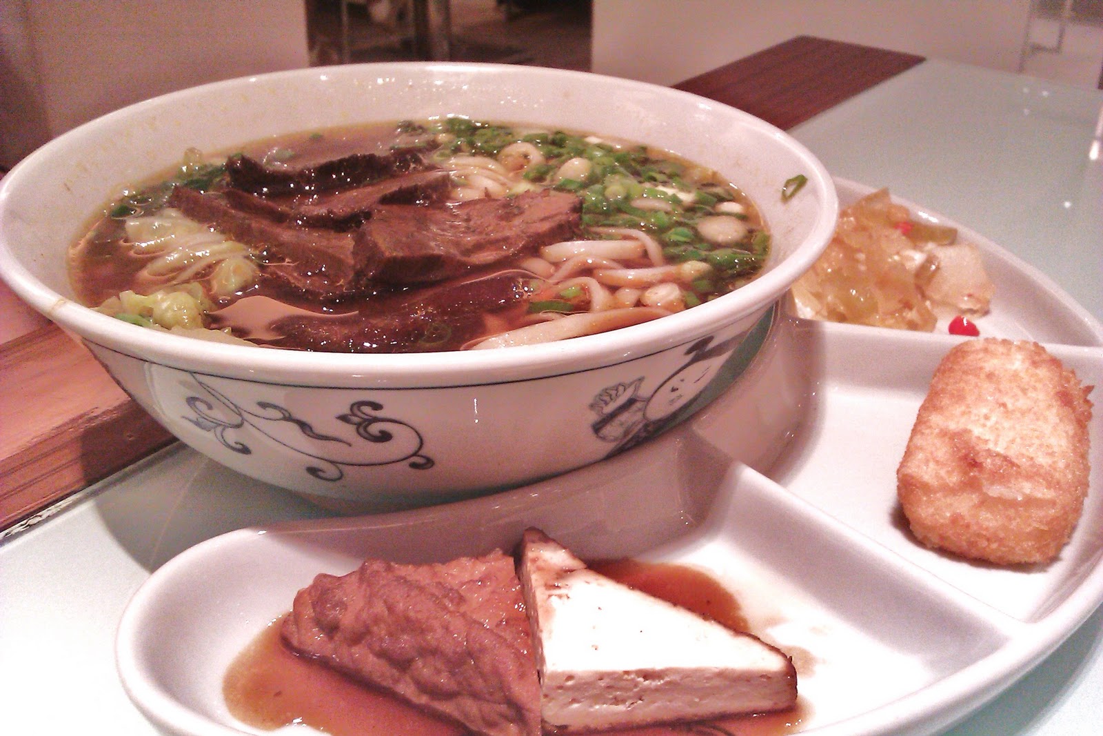 Ah Lian Ah Beng: Fong Lye Restaurant @ Sunway Pyramid