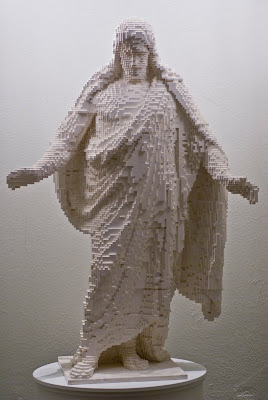 LEGO-JESUS