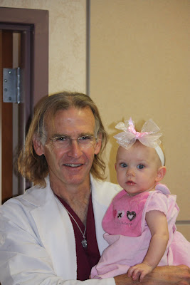 The Howard's: Dr. Bannie Tabor