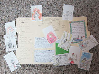 Chaotic Homeschool: Greek Mythology Lapbooks
