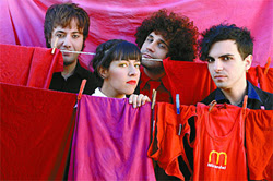 Grupo miranda - musica - biografia - videos - cds - exitos - fotos