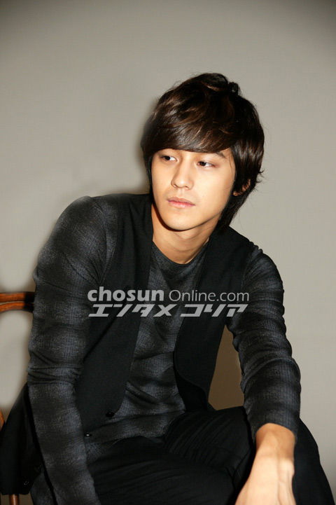 SARANG HAEYO KOREAN: Kim Bum - Foto dan Profil Kim Bum