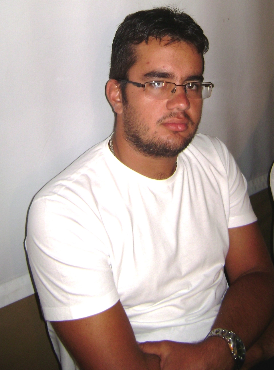 WILSON JOSÉ PRADO: Formatura da 1ª turma de Medicina da UNIPAC/Araguari