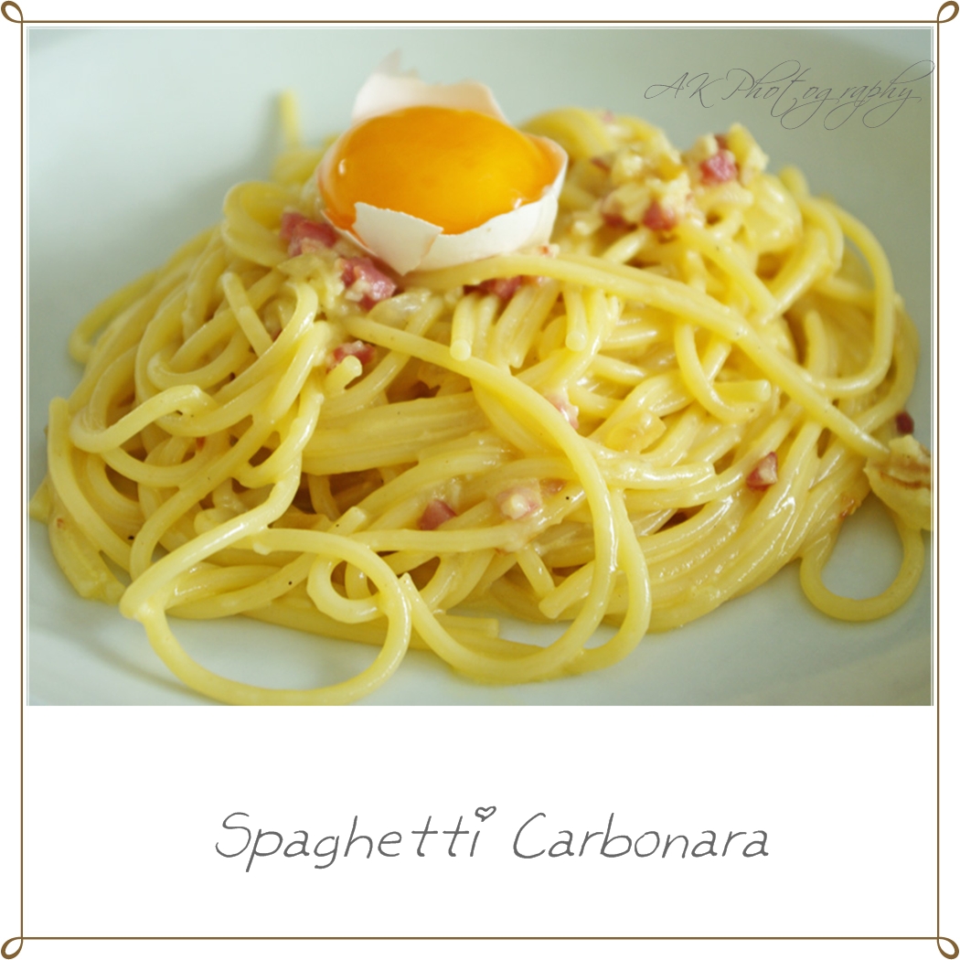 Wolkenfees Küchenwerkstatt: Adventsküchenkalender 22.Türchen: Spaghetti ...