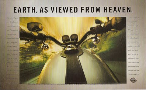 design and our surroundings: Play with Metaphor in Visual-driven ads