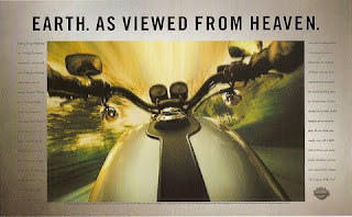 design and our surroundings: Play with Metaphor in Visual-driven ads