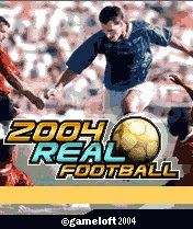 Free download Mobile Game Real Football 2006(s60) Mobile Phone Game ...