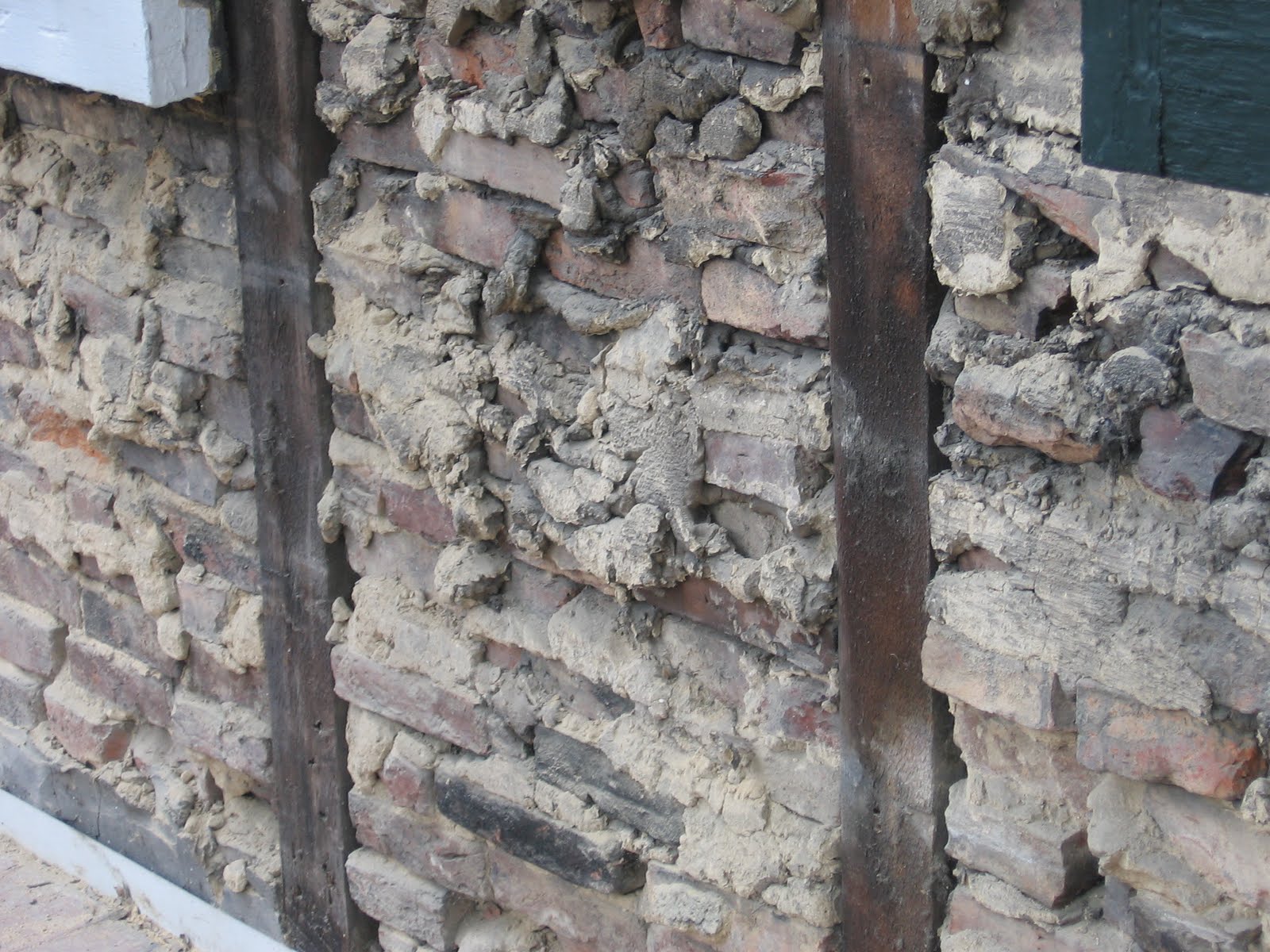 The Ultimate Home Improvement Project: Is the glass half empty or half ...