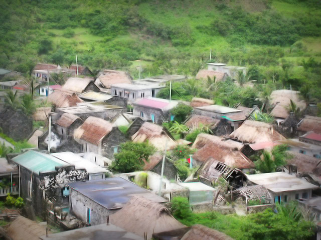 Jack E. Castano III for Mayor - Ivana, Batanes, Philippines