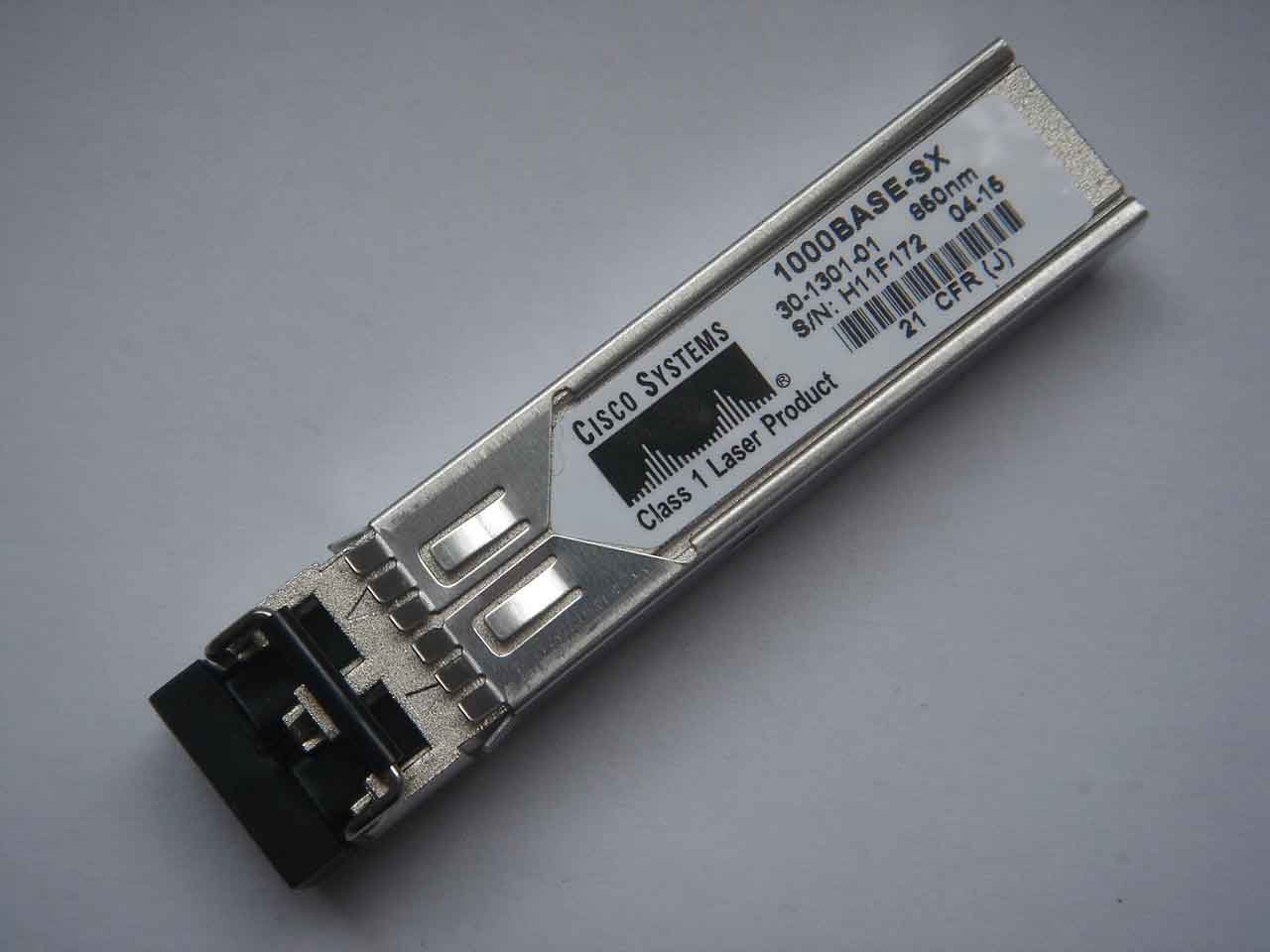 Eric Conrad: Identifying Counterfeit Cisco Equipment