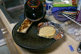 presto pizzazz pizza oven tricks and tips