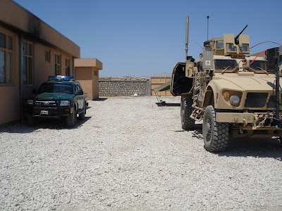 HOLUTA1OTH Matt and Cyndi 1/10MTN OEF10-11: DAY by DAY Northern ...