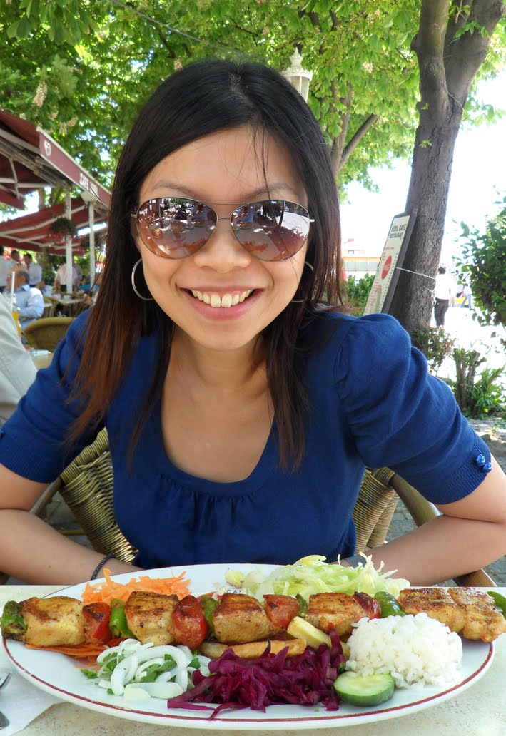 ready. jetset. go!: Turkey