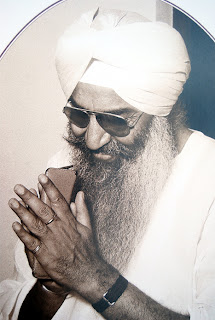 jeevanladda: radha soami ji