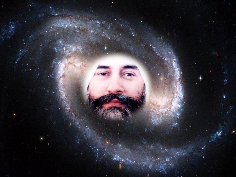 jeevanladda: radha soami ji