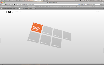 Gestaltungsgesetze: Das Gesetz der Ausnahme