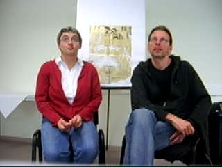 Marx. Dialectical Studies: Interview mit Nadja Rakowitz und Thomas ...