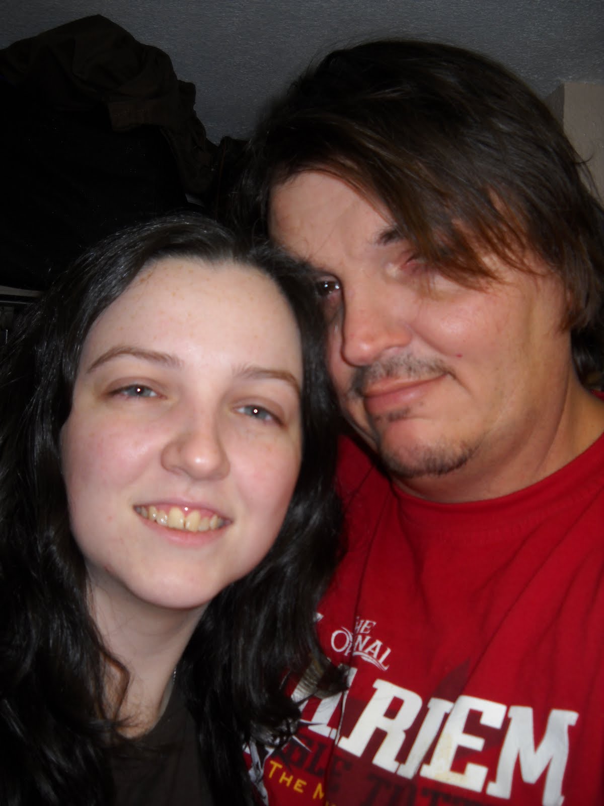 Other Stuff...From Tracie: About Tracie