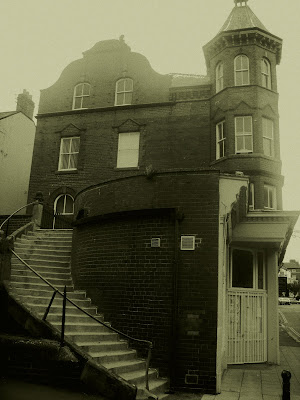 OUT ON YE!: WHITBY SMUGGLERS