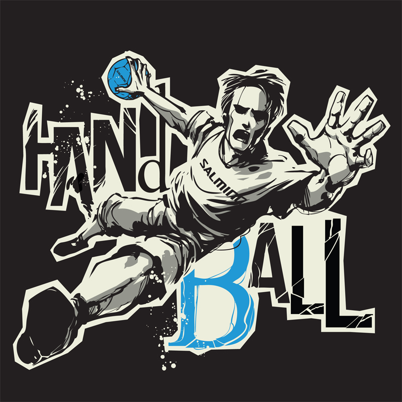 Simon Jannerland: Love Handball?