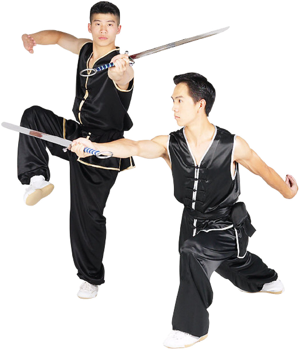 Powerhouse Ministry Blog: Sword Fighting